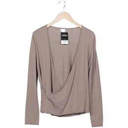 Alba Moda Pullover Damen Gr&ouml;&szlig;e XL Second Hand beige