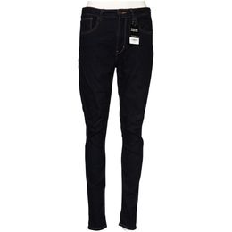 Levi's LEVI'S Jeans Damen Gr&ouml;&szlig;e 31 Second Hand marine