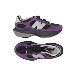 New Balance Sneaker Damen Gr&ouml;&szlig;e 38.5 Second Hand bunt