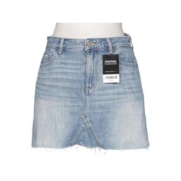 Hollister Rock Damen Gr&ouml;&szlig;e XS Second Hand hellblau