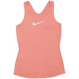 Nike Top Damen Gr&ouml;&szlig;e L Second Hand pink