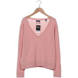 Gant Pullover Damen Gr&ouml;&szlig;e M Second Hand pink
