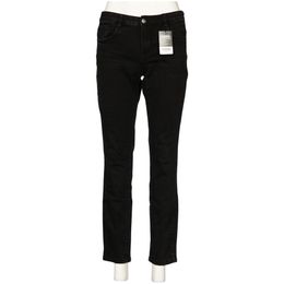 Tom Tailor Denim Jeans Damen Gr&ouml;&szlig;e 31 Second Hand schwarz