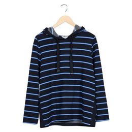 Cecil Kapuzenpullover Damen Gr&ouml;&szlig;e XL Second Hand marine