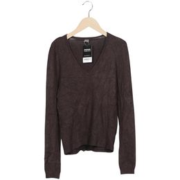 s.Oliver Pullover Damen Gr&ouml;&szlig;e M Second Hand braun