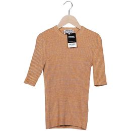 Jake*s Pullover Damen Gr&ouml;&szlig;e XS Second Hand orange