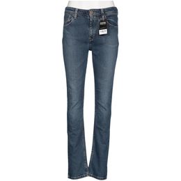 Levi's LEVI'S Jeans Damen Gr&ouml;&szlig;e 31 Second Hand blau