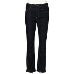 Levi's LEVI'S Jeans Damen Gr&ouml;&szlig;e 31 Second Hand marine