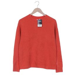 & other stories & Other Stories Pullover Damen Gr&ouml;&szlig;e M Second Hand orange