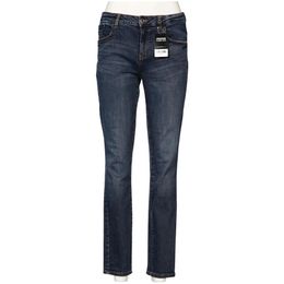 Tom Tailor Denim Jeans Damen Gr&ouml;&szlig;e 31 Second Hand blau