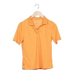 Odlo Poloshirt Damen Gr&ouml;&szlig;e S Second Hand orange