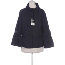Betty Barclay Blazer Damen Gr&ouml;&szlig;e M Second Hand marine