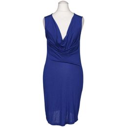 Ted Baker Kleid Damen Gr&ouml;&szlig;e S Second Hand blau