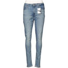 Levi's LEVI'S Jeans Damen Gr&ouml;&szlig;e 31 Second Hand hellblau