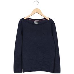 Tommy Hilfiger Pullover Damen Gr&ouml;&szlig;e S Second Hand marine
