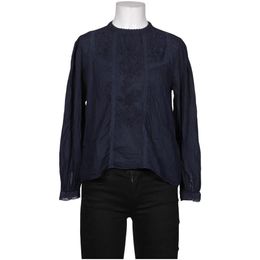 Pepe Jeans Bluse Damen Gr&ouml;&szlig;e S Second Hand marine