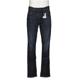 Mustang Jeans Herren Gr&ouml;&szlig;e 33 Second Hand marine