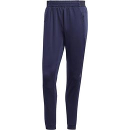 adidas Performance Sporthose 'D4T' Herren Gr&ouml;&szlig;e L indigo
