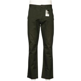 Dockers Stoffhose Herren Gr&ouml;&szlig;e 36 Second Hand gr&uuml;n