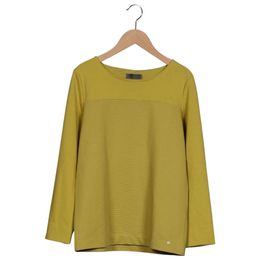 Gerry Weber Pullover Damen Gr&ouml;&szlig;e S Second Hand gelb