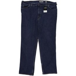 Mustang Jeans Herren Gr&ouml;&szlig;e 44 Second Hand marine