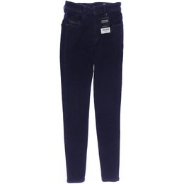 Diesel Jeans Damen Gr&ouml;&szlig;e 26 Second Hand marine