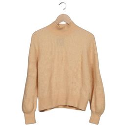 & other stories & Other Stories Pullover Damen Gr&ouml;&szlig;e XS Second Hand beige