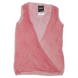 comma, COMMA Top Damen Gr&ouml;&szlig;e M Second Hand pink