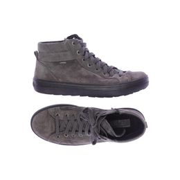 Legero Sneaker Damen Gr&ouml;&szlig;e 39.5 Second Hand grau