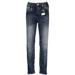 Herrlicher Jeans Damen Gr&ouml;&szlig;e 28 Second Hand blau