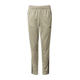 adidas Performance Workout Pants 'Essentials' male Grey size M