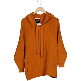 Humanoid Pullover Damen Gr&ouml;&szlig;e M Second Hand orange