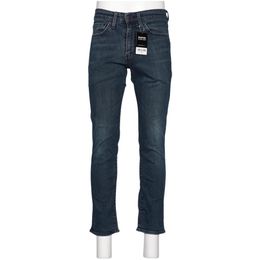 Levi's LEVI'S Jeans Herren Gr&ouml;&szlig;e 31 Second Hand blau
