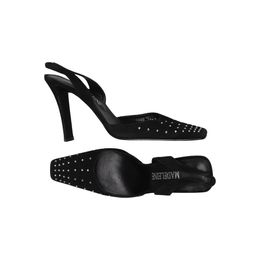 Madeleine Mode Madeleine Pumps Damen Gr&ouml;&szlig;e 40 schwarz