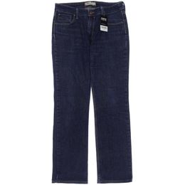Levi's LEVI'S Jeans Damen Gr&ouml;&szlig;e 31 Second Hand marine