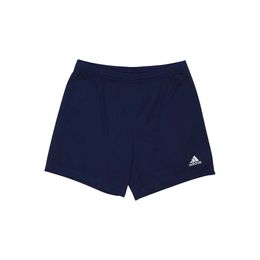 adidas Performance Shorts Damen Gr&ouml;&szlig;e L Second Hand marine