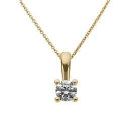 Firetti Pendant female Gold size One Size