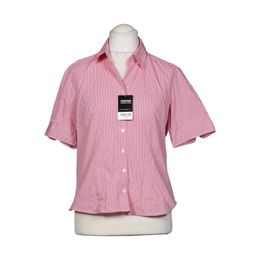 Seidensticker Bluse Damen Gr&ouml;&szlig;e XL Second Hand pink