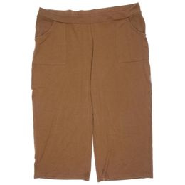 Studio Untold Stoffhose Damen Gr&ouml;&szlig;e 5XL Second Hand beige