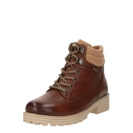 Remonte Lace-Up Ankle Boots female Brown size 42