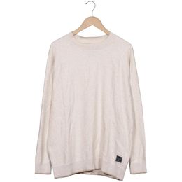 Scotch & Soda SCOTCH & SODA Pullover Herren Gr&ouml;&szlig;e XL Second Hand beige