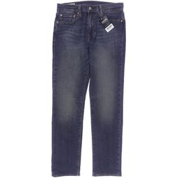 Levi's LEVI'S Jeans Herren Gr&ouml;&szlig;e 31 Second Hand marine