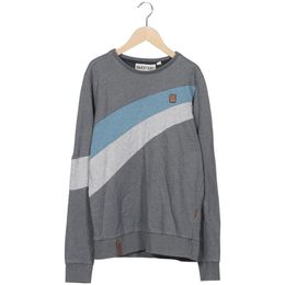 Naketano Sweater Herren Gr&ouml;&szlig;e M Second Hand bunt