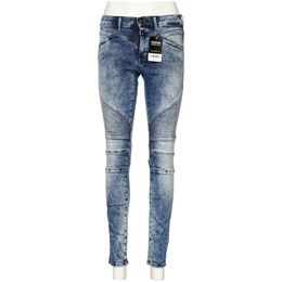 Replay Jeans Damen Gr&ouml;&szlig;e 27 Second Hand blau