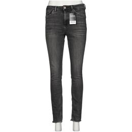 Tom Tailor Denim Jeans Damen Gr&ouml;&szlig;e 30 Second Hand grau