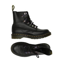 Dr. Martens Stiefelette Damen Gr&ouml;&szlig;e 38 Second Hand schwarz