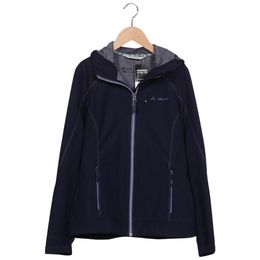 Vaude Jacke Damen Gr&ouml;&szlig;e M Second Hand marine