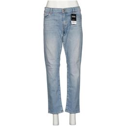BOSS Orange Jeans Damen Gr&ouml;&szlig;e 30 Second Hand hellblau