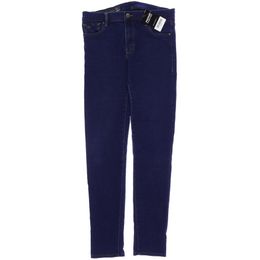 Armani Exchange Jeans Damen Gr&ouml;&szlig;e 30 Second Hand marine