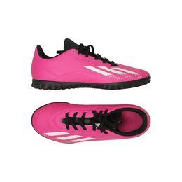adidas Performance Sneaker Damen Gr&ouml;&szlig;e 38 Second Hand pink